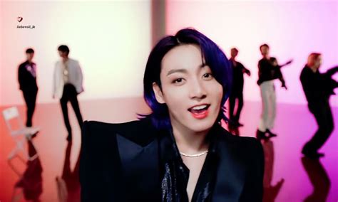Butter Mv Hotter Remix
