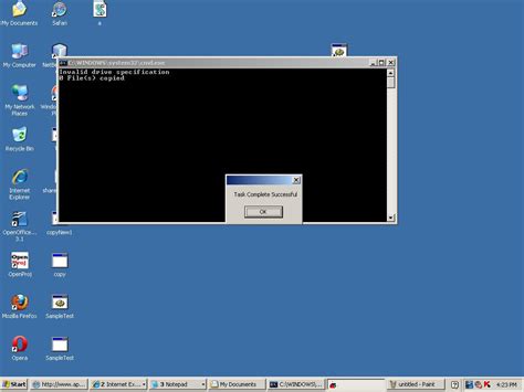 lifeoncode gui interface using batch file