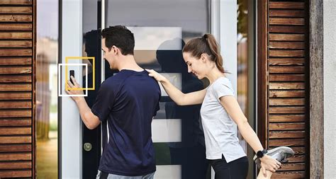 Sperren Mit Dem Keypad Nuki