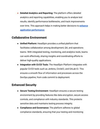 Enhancing DevOps With Cloud Based Solutions Pdf