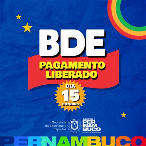 Governo de Pernambuco realiza pagamento do Bônus de Desempenho