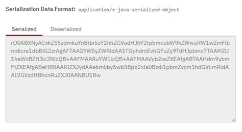 Serializationdataformats Multi Instance Element Variable Discussion