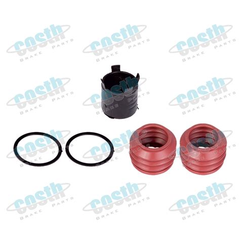 100 6202 Caliper Pin Boot Repair Kit Safsbs 2220