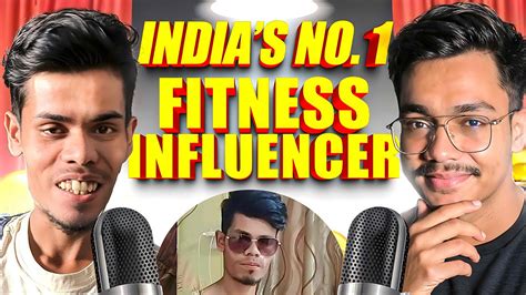 From Meme To Reality The Real Story Of Shubham Kochale Indias Viral Fitness Meme Star