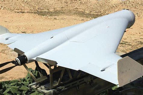 Russias New Geran 3 Shaheds Pose Challenge For Ukraines Air Defenses C Uas Hub