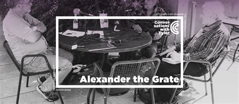 Alexander The Grate On Life As An Nfa Ep 127 Conversations With Tyler