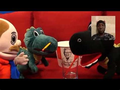 SML Movie Its Ya Boy Duggie Reaction YouTube