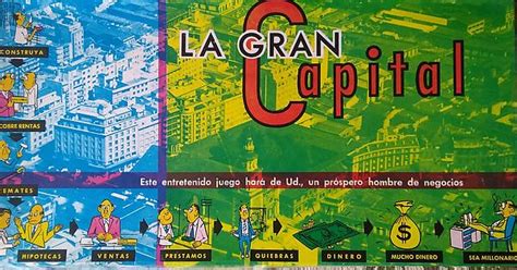 La Gran Capital Album On Imgur