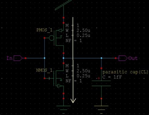 Low Power Vlsi Circuit Modeling Techniques
