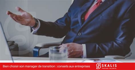 Skalis Portage Salarial Blog Brouillon Auto Managers De Transition