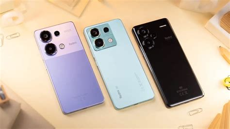 Redmi Note 13 vs Redmi Note 13 Pro qual é a melhor escolha
