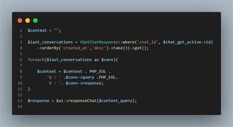 Chat Gpt Api Add Memory And Context Of Discussion By Agri Kridanto Medium