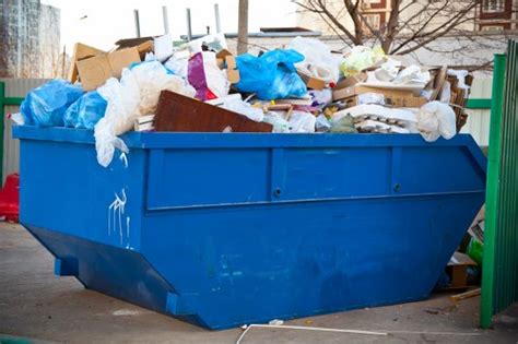 Efficient Bulk Waste Collection Services In Greenwich