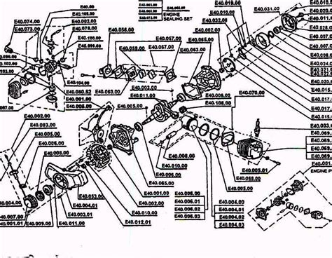 [DIAGRAM] 250cc Atv Engines Diagram - MYDIAGRAM.ONLINE