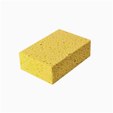Heavy Duty Sponge Brick At ₹ 45 Piece Dishwashing Sponge In