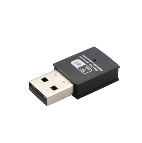 Mbps Dual Band Mini Wifi Usb Wlan Adapter Rtl Grandado