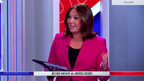 Cbs News America Decides Election Night Augmented Reality Sampler