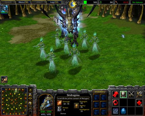 Warcraft 3 Prepárate Para La Batalla Gamehag