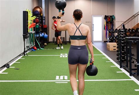 Athlete Development Foundry Athletic