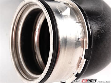 Ecs News Bmw E8x 135i 30l N55 Intercooler Charge Pipe