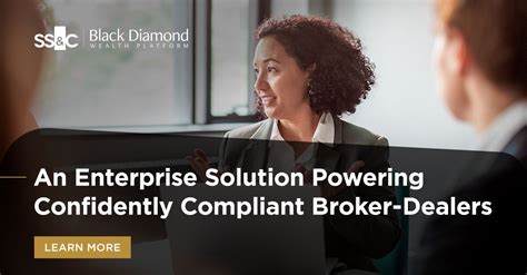 Ssandc Advent On Linkedin Black Diamond Confidently Compliant Bd Pdf