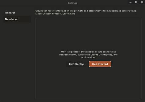 Connect Claude To An Mcp Server Generate Sdks For Your Api With Liblab