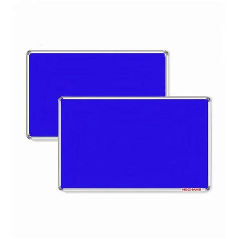 Softboard Core Square 4x3 Pin Up Board Frame Material Premium