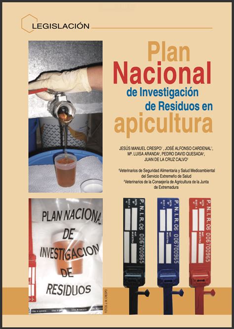 Artículos En Revistas Apisvet