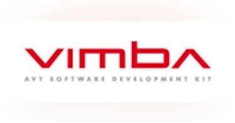 allied vision technologies releases new version of vimba software