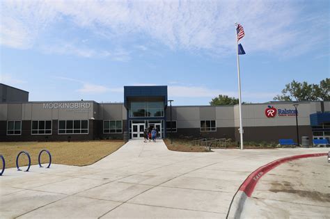 Mockingbird Elementary School Omaha Ne