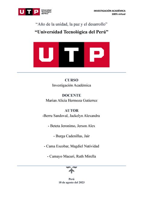 S Tarea Borrador del tema y problema de investigación psicología del desarrollo I Studocu
