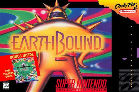 Mother 2 Poster