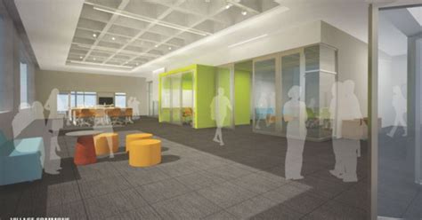 Creative Next Generation Learning Spaces In Schools Next Generation