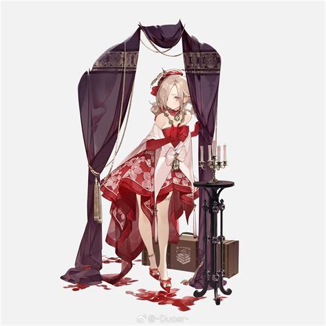 Hk21 Girls Frontline Drawn By Dlgeria Danbooru