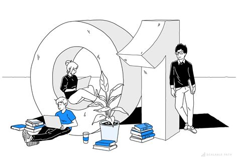 7 Qualities Of A Great Vs A Good Programmer Scalable Path®