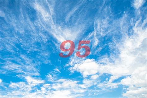 What Is The Spiritual Significance Of The 95 Angel Number Thereadingtub