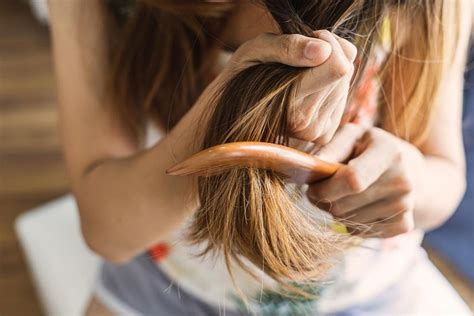 Pourquoi Mes Cheveux Ne Poussent Pas 3 Raisons Surprenantes