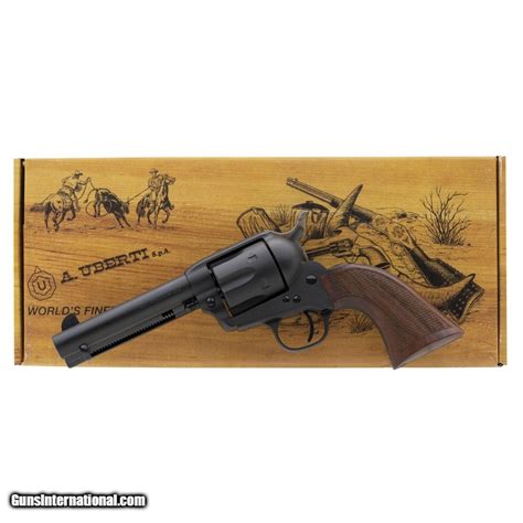 Uberti 1873 Cattleman 45 Colt Ngz2373 New
