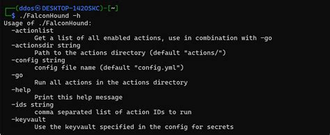 Kernel Hardening Checker Checking The Hardening Options In The Linux