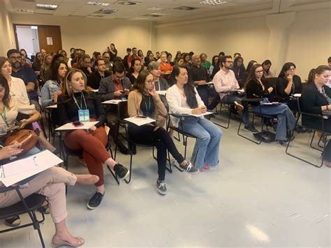 Sesa Realiza Capacitação De Servidores Para Atender A Nova Lei De