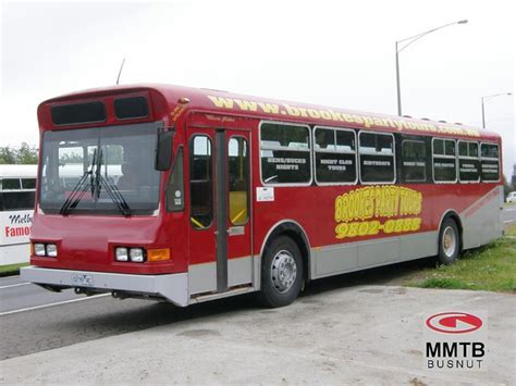 210 2 Brookes Party Tours Ex Mmtb Man Sl200 Ansair 210 … Flickr