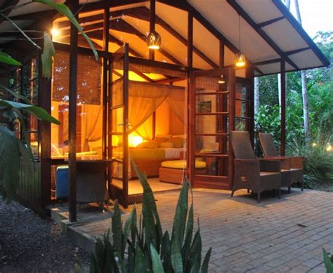 Resorts Waterproof Tours Suriname