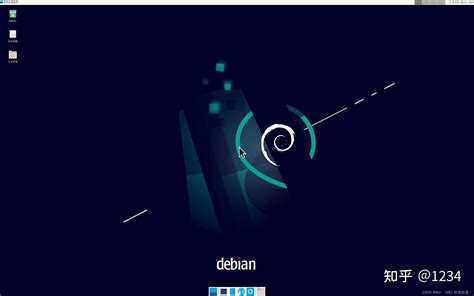 Termux Debian Linux