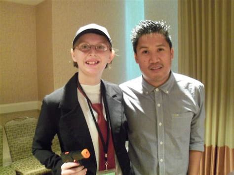 Dante Basco Meets The Nostalgia Critic By Makeacandidbroadcast On