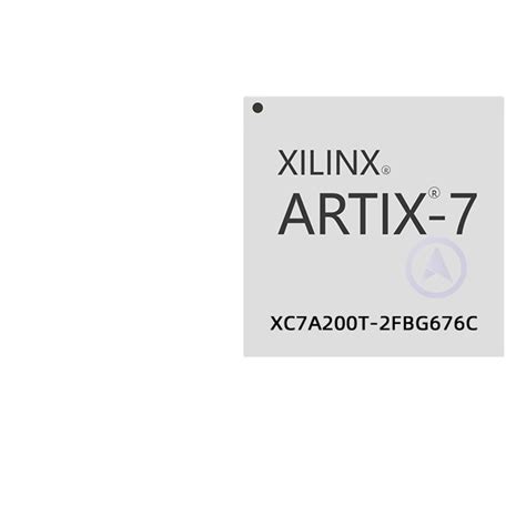 XC A T FBG C Celins Chip XILINX Chip FPGA Chip