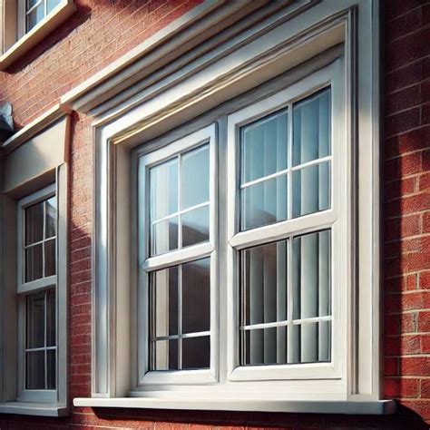 Problems With UPVC Sash Windows Original Sash