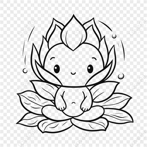 아기 포켓몬 흑백