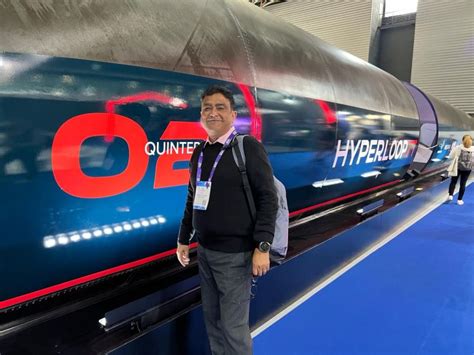 abhishek dingar on linkedin hyperloop hyperloop transportation
