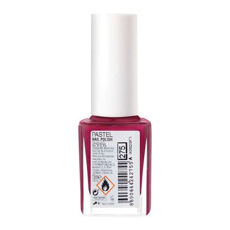Order Pastel Nail Polish Ml Online At Best Price In Pakistan Naheed Pk