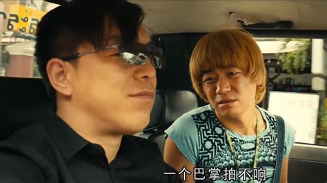 泰囧：王宝强与黄渤这段对戏，驴唇不对马嘴的回答，爆笑惹人肚疼腾讯新闻